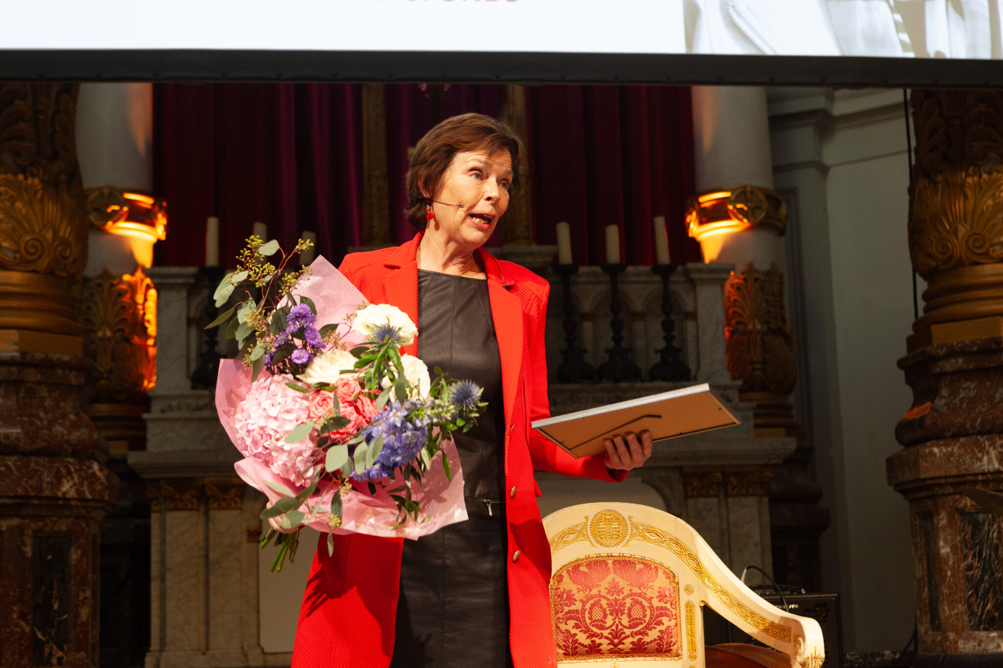 Henriëtte Hulsebosch invloedrijkste professional in de filantropie ...