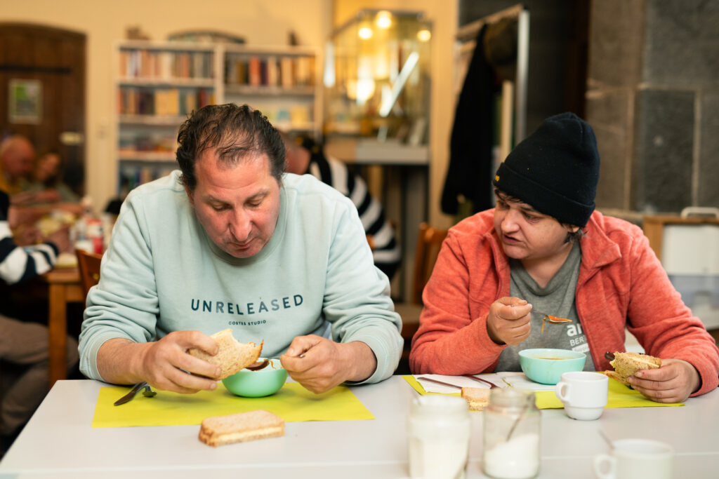55 gemeenten doen mee aan nieuwe telling dak- en thuisloosheid - Kansfonds